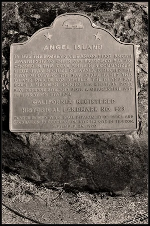 AIISF History | Angel Island Immigration Station - San Francisco