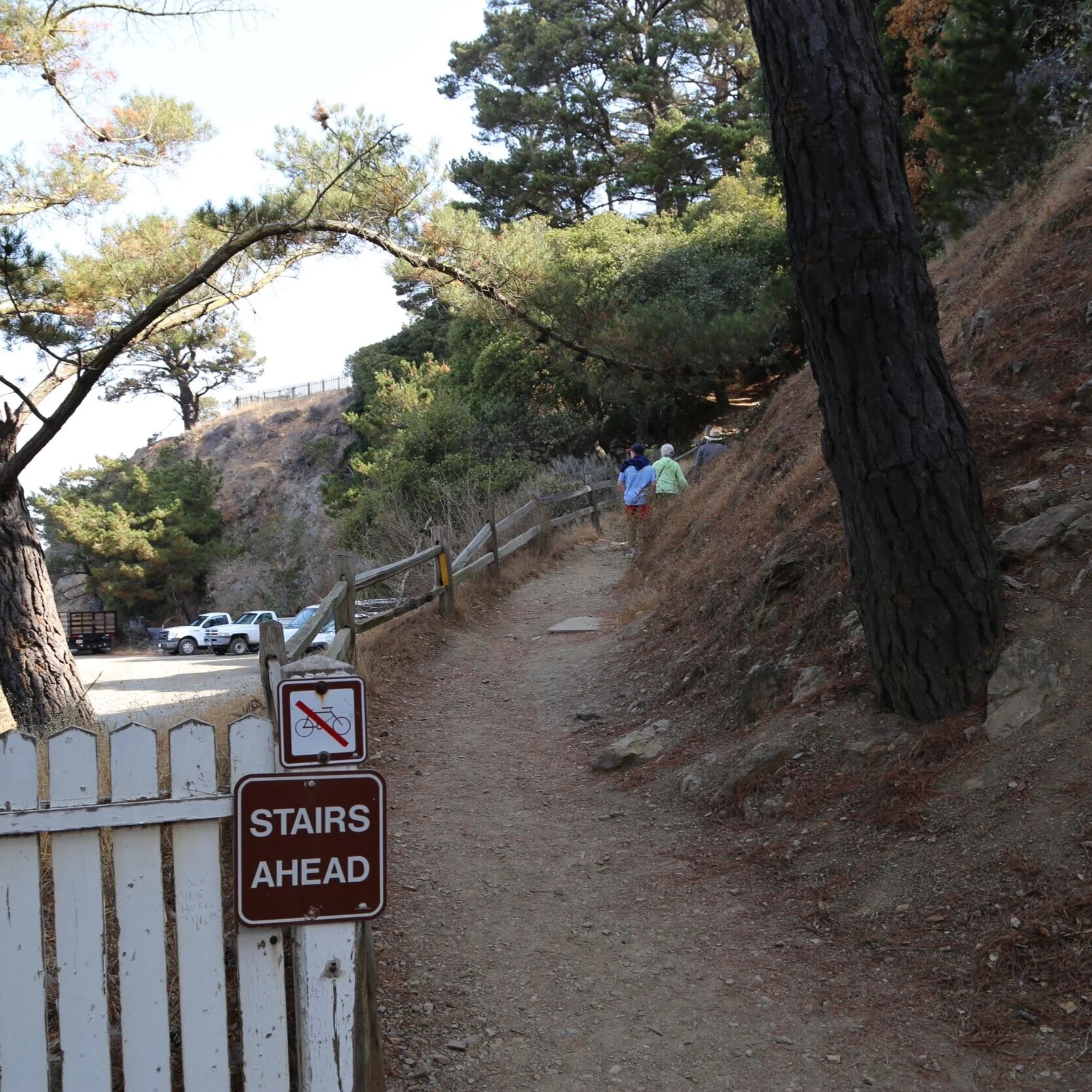 Plan Your Visit | Angel Island Immigration Station - San Francisco