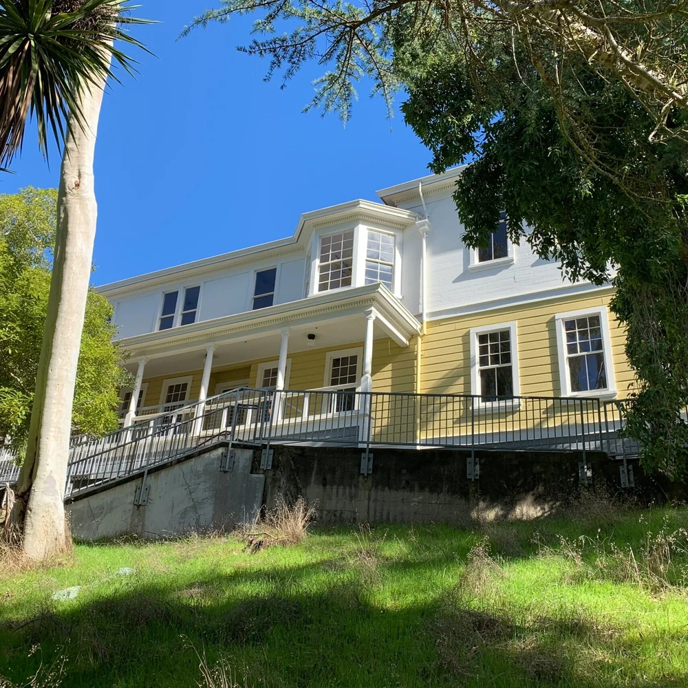 Plan Your Visit | Angel Island Immigration Station - San Francisco