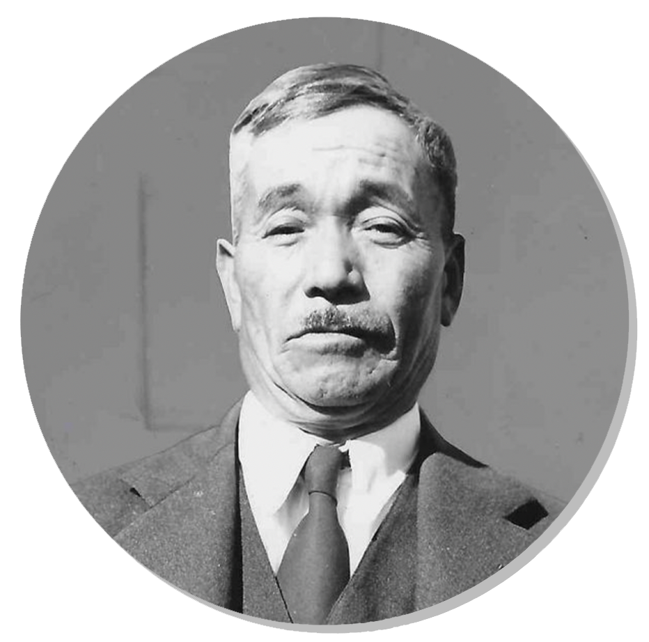 Taken - Stories from the War | Angel Island Immigration Station - San ...