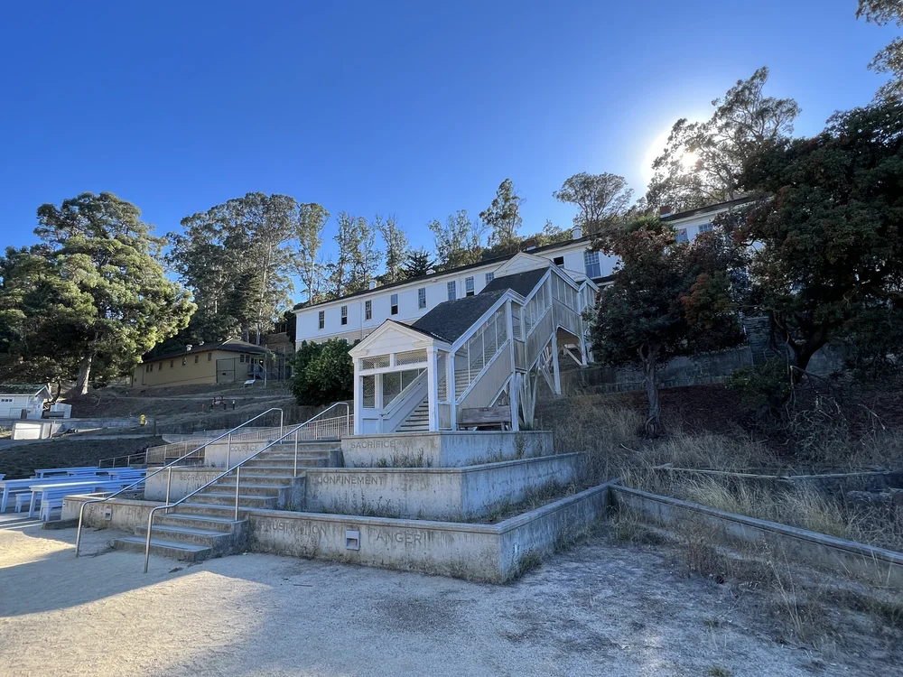 Event's Calendar | Angel Island Immigration Station - San Francisco