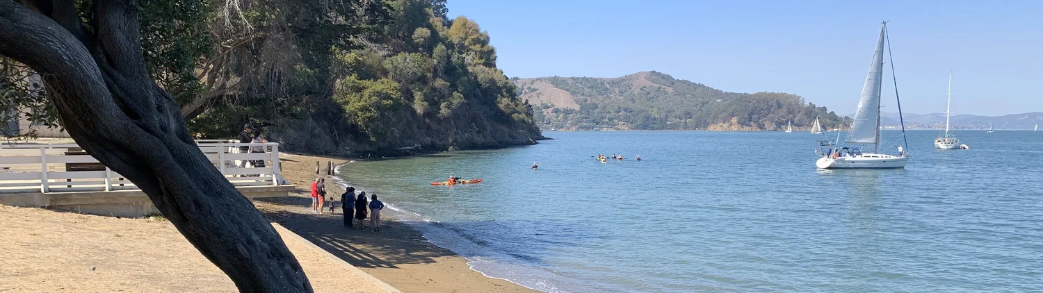 Plan Your Visit | Angel Island Immigration Station - San Francisco