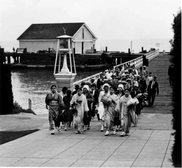 Angel Island: Legacies of Exclusion and Uplifting the Stories of ...