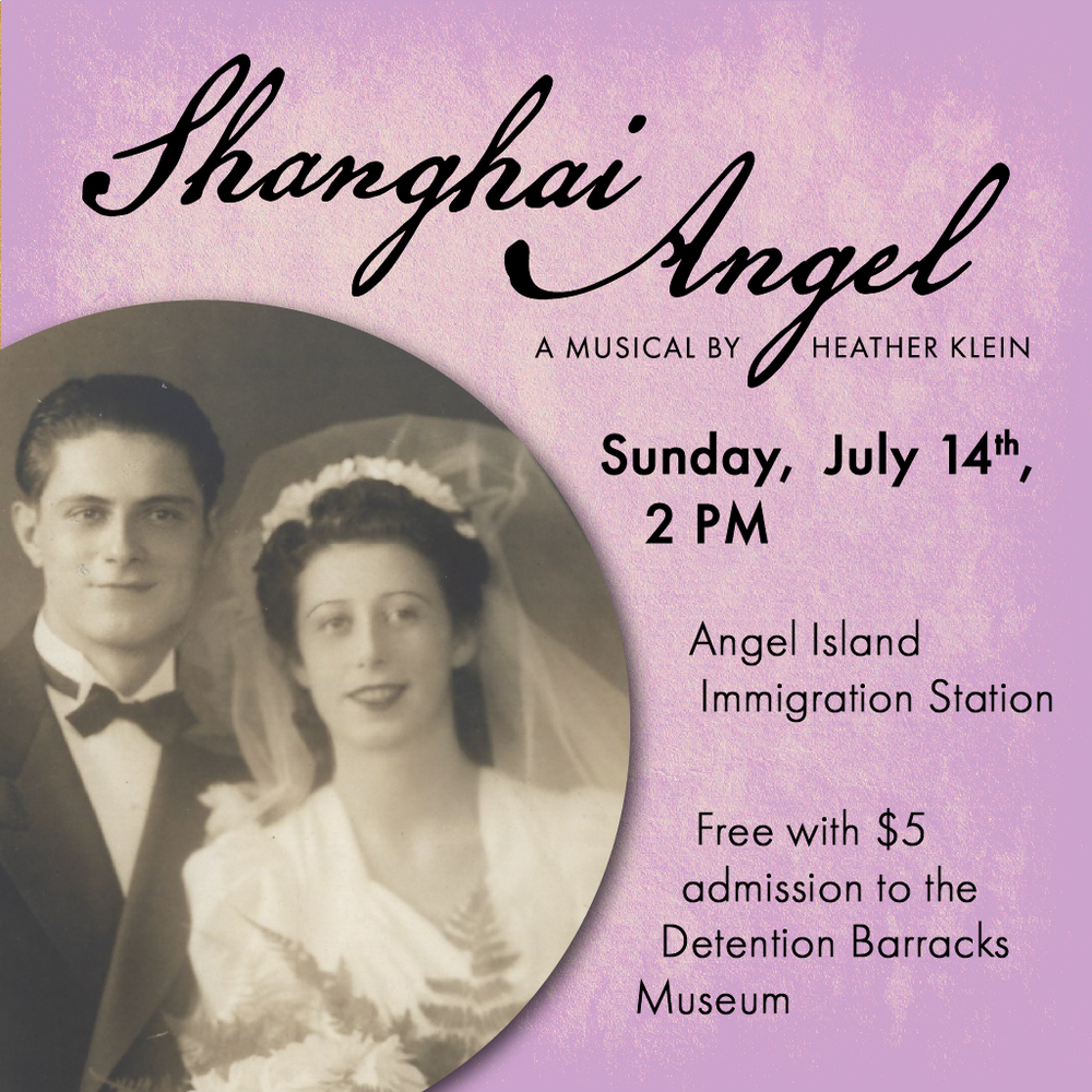 AIISF Newsletter / July 2024 | Angel Island Immigration Station - San ...