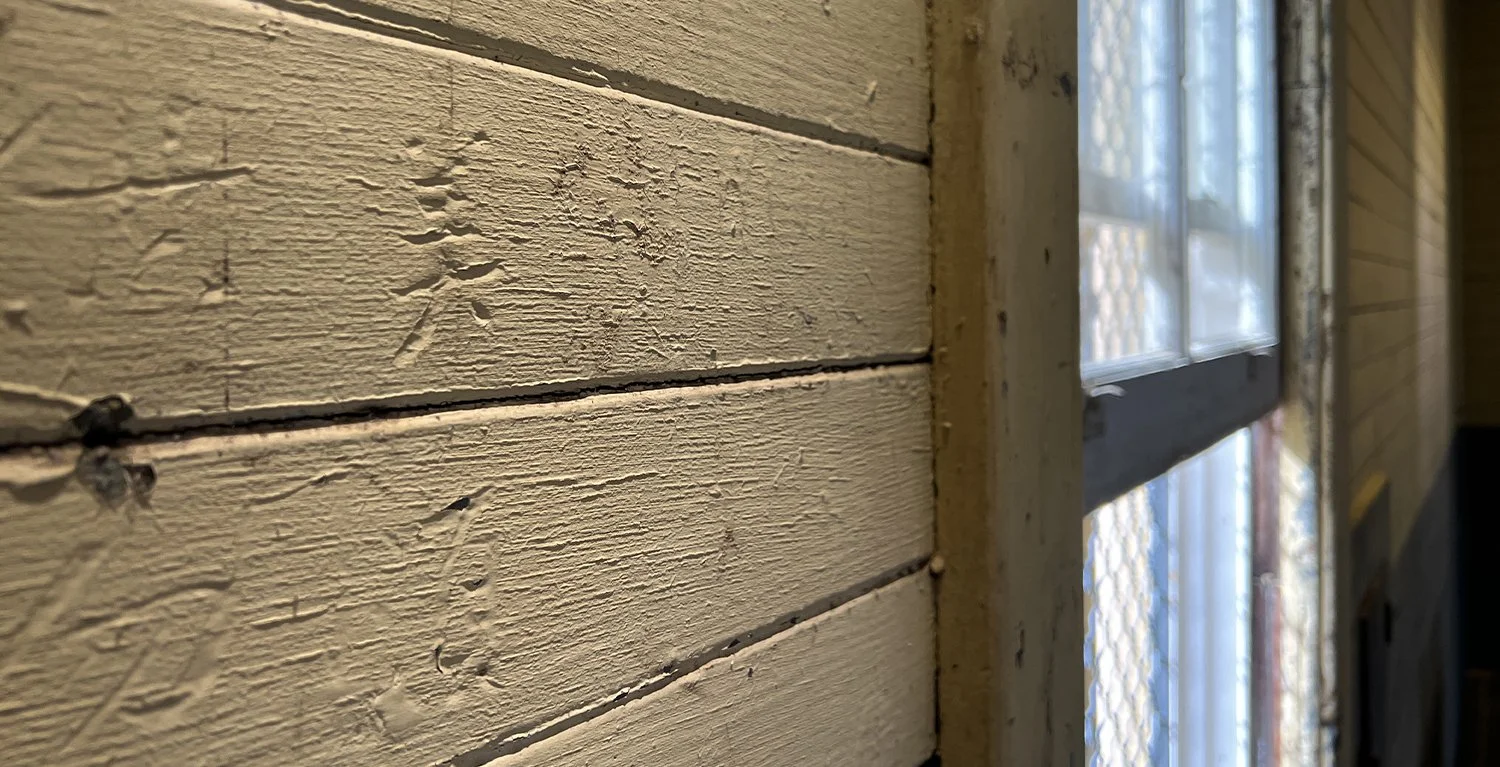 Vault #17: Poetry Insider | Angel Island Immigration Station - San ...