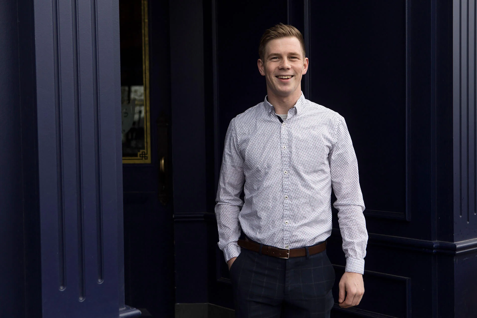 Staff — Kirwans On The Wharf