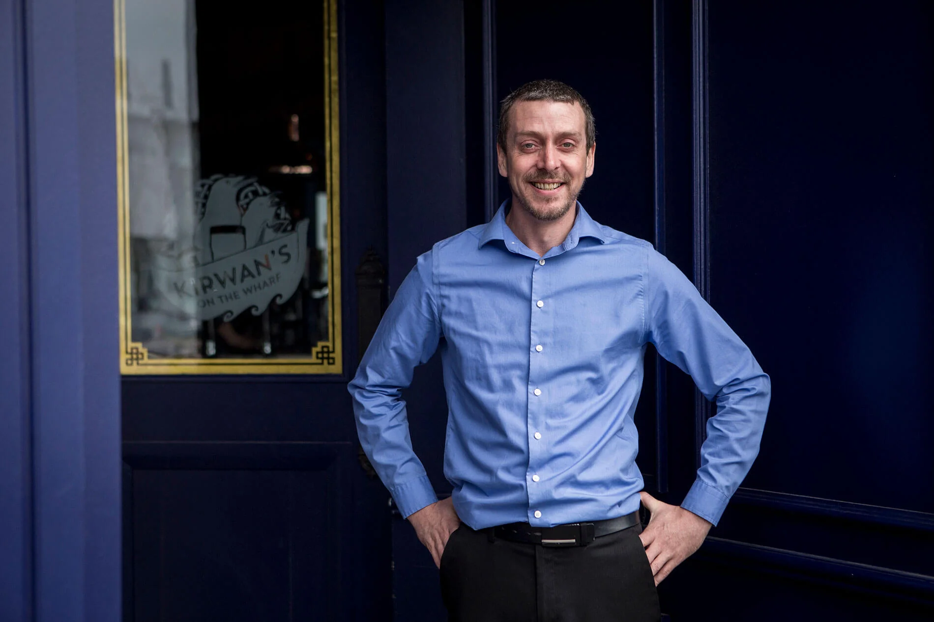 Staff — Kirwans On The Wharf