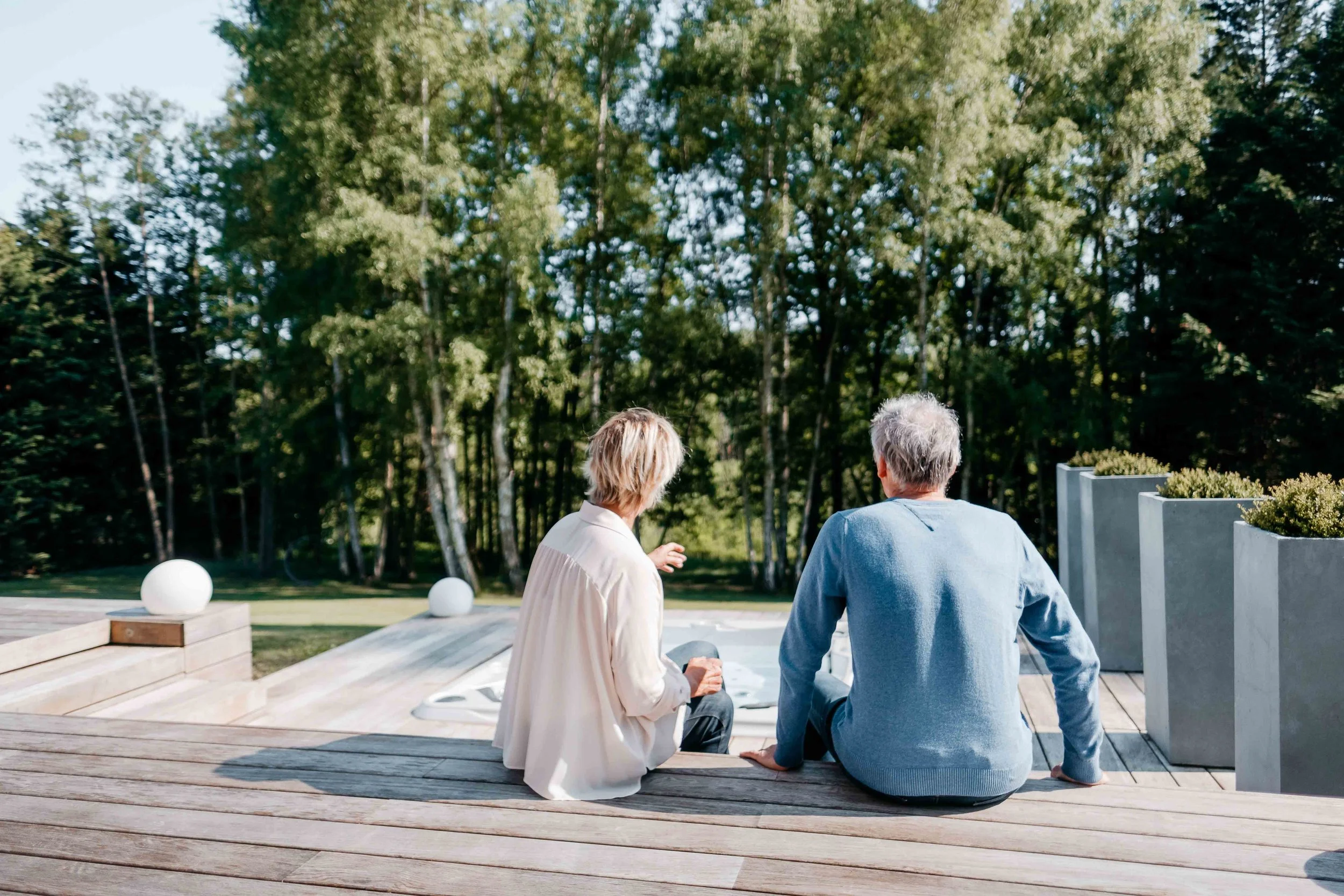 Atelier AYA architecture et paysage