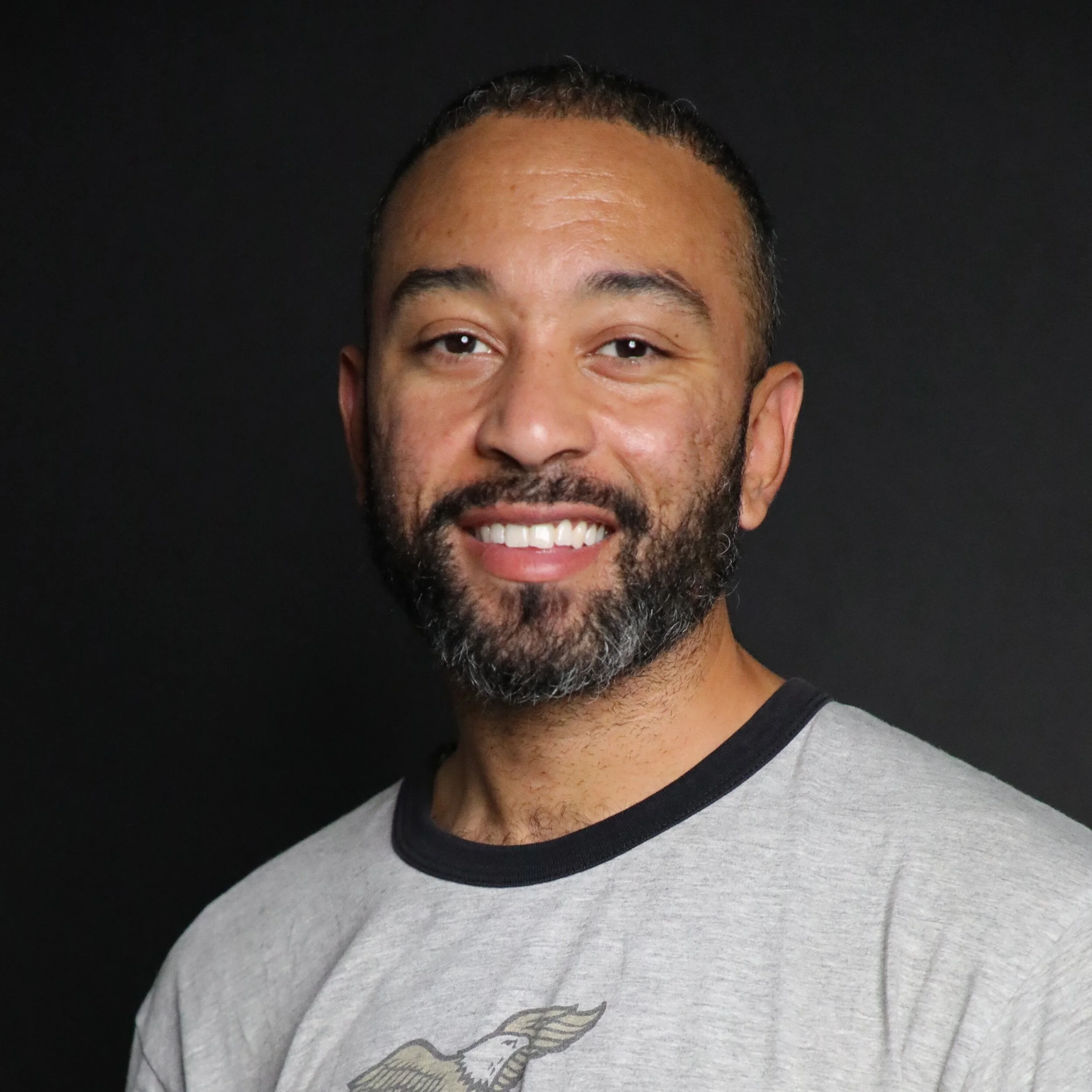Our Team — Social Change
