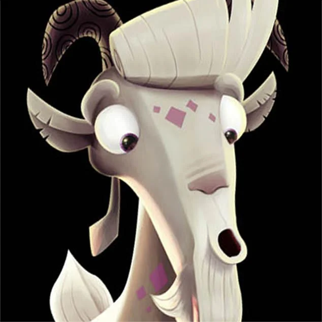 Illustration — SPLENDIDHAND