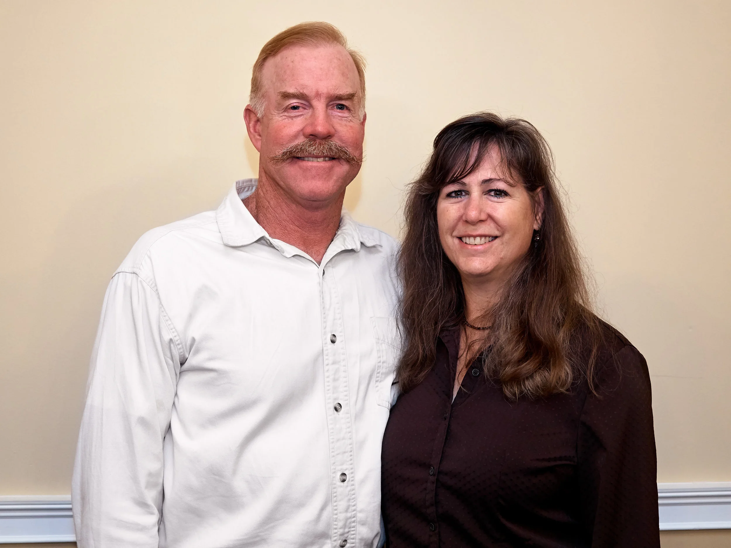 Our Leadership — Great Bay Gospel Fellowship