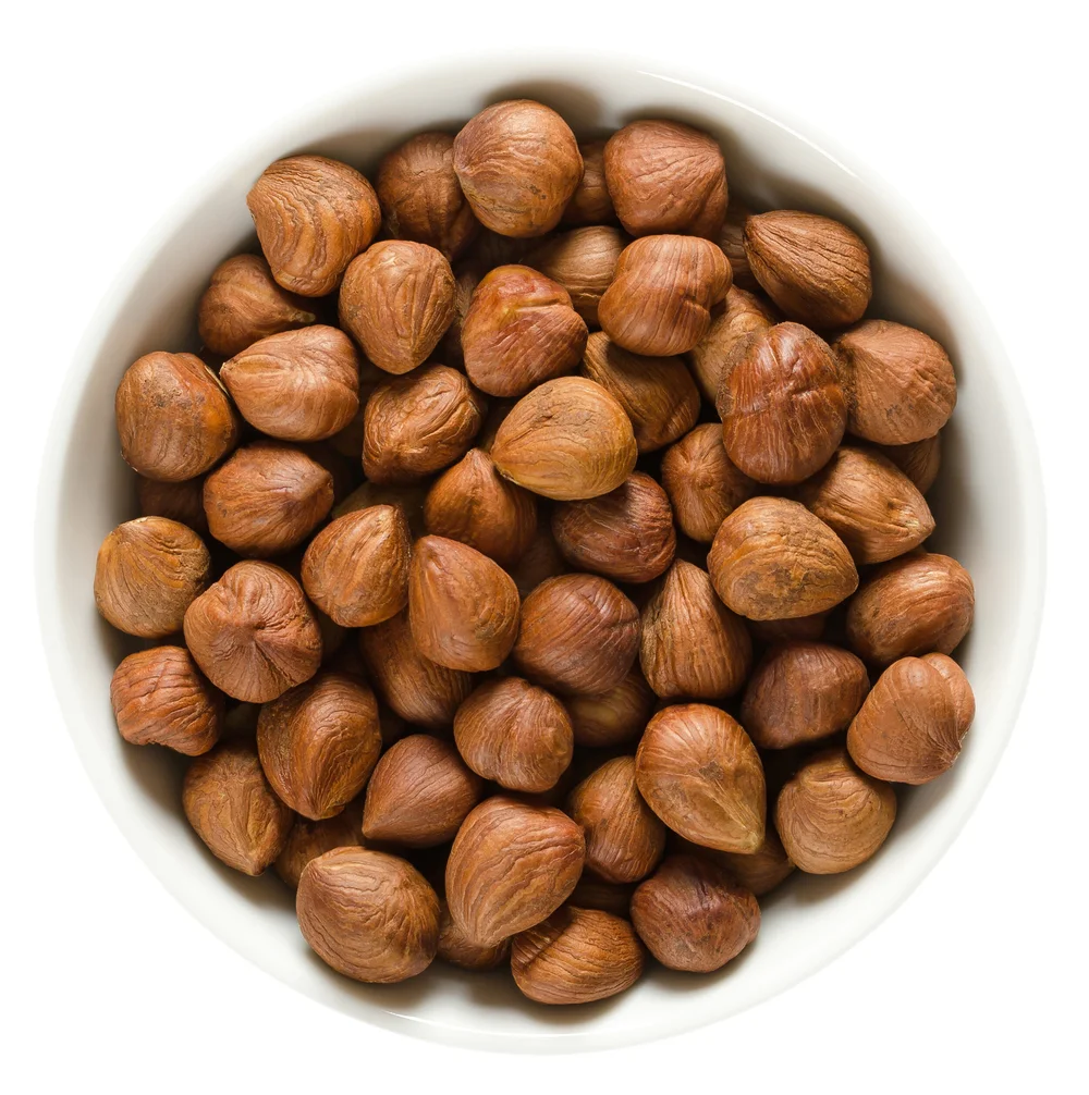 Ingredient Supply — Laurel Foods