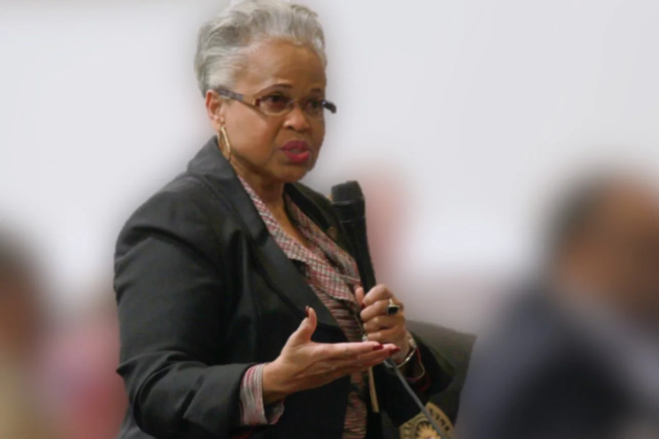 2023-2024 Legislative Session | Gladys A. Robinson for NC Senate