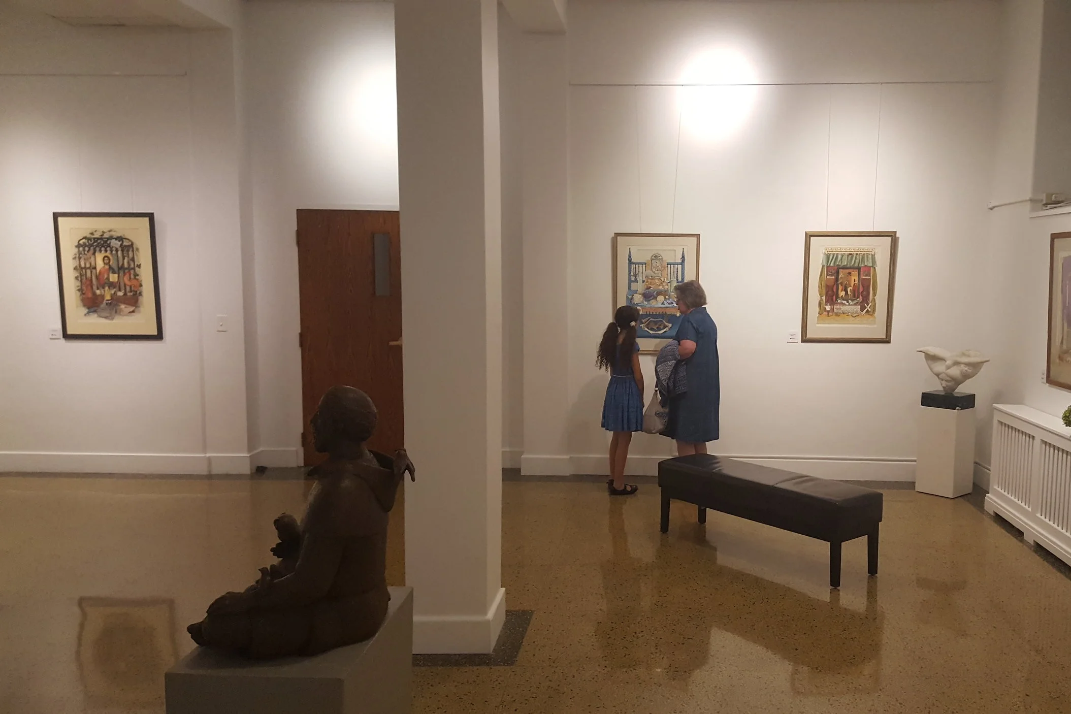 CT's Catholic Retreat Center - Holy Family Passionist Retreat Center