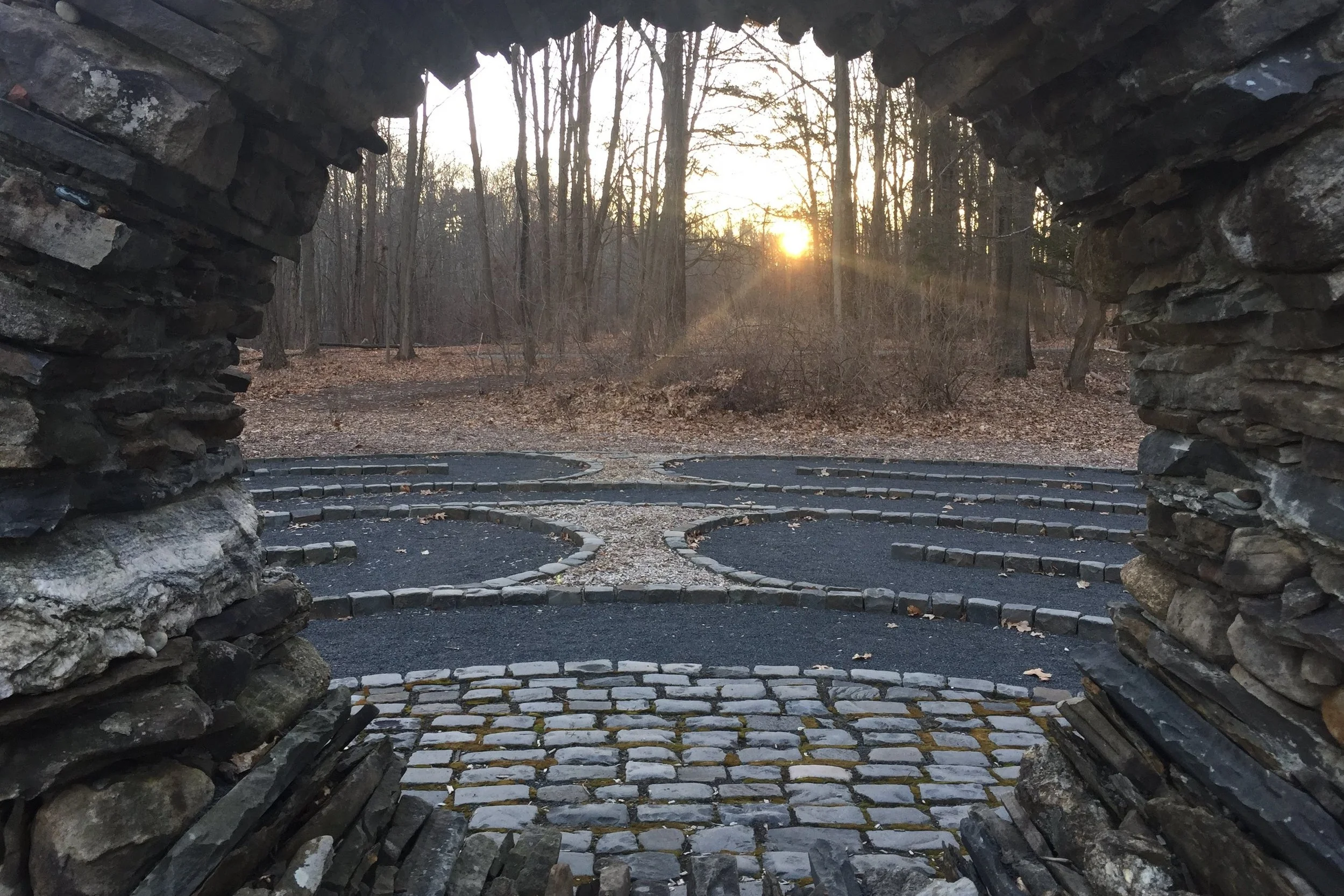 CT's Catholic Retreat Center - Holy Family Passionist Retreat Center