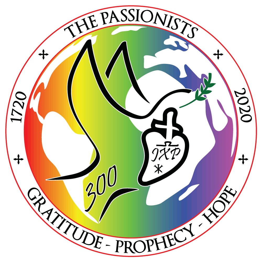 The Passionists — CT's Catholic Retreat Center - Holy Family Passionist ...
