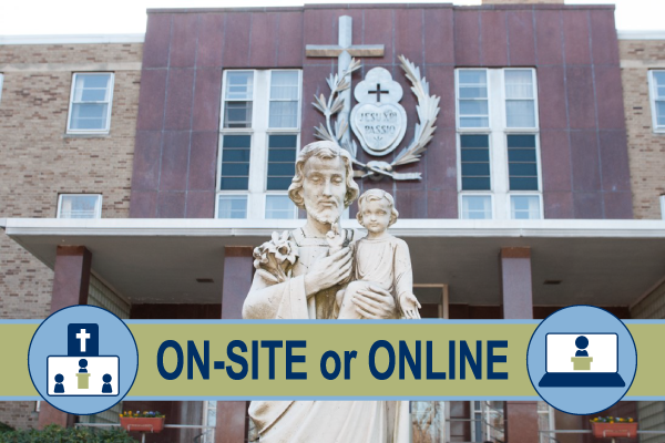 Day & Evening Retreats — CT's Catholic Retreat Center - Holy Family ...