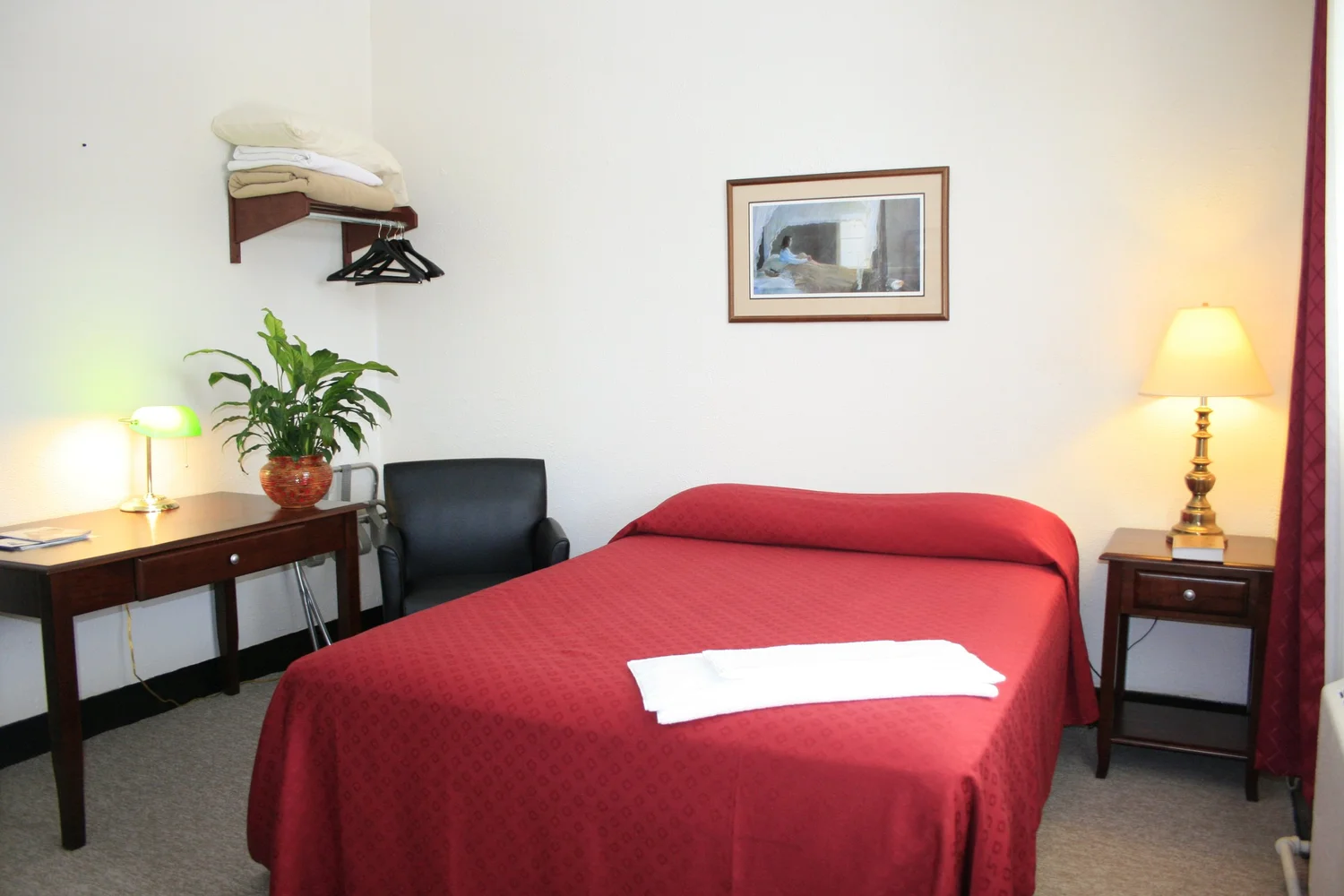 CT's Catholic Retreat Center - Holy Family Passionist Retreat Center