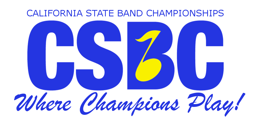 CSBC — West Coast Winter Guard