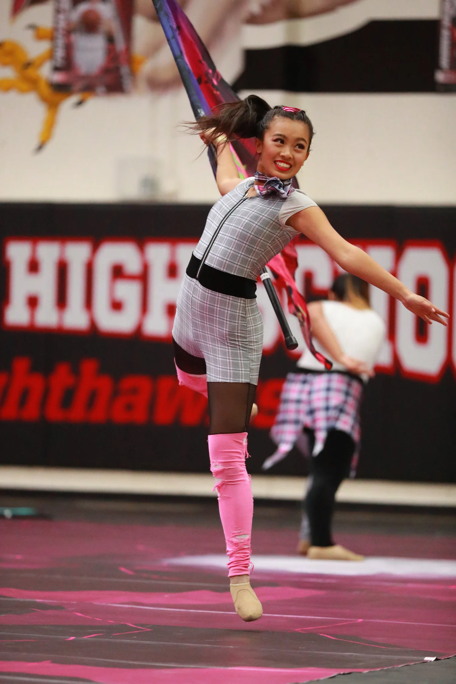 Welcome — West Coast Winter Guard