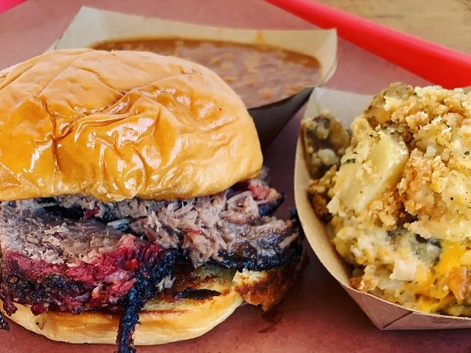 Our BBQ — Bobby's BBQ & Seasoning