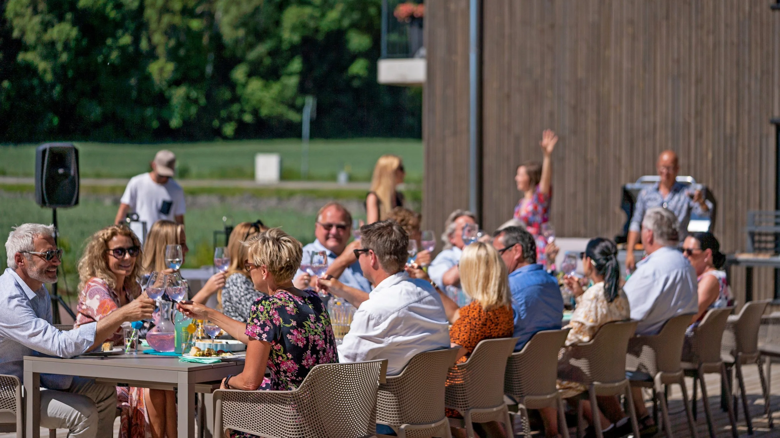 Signaturhagen — Vill