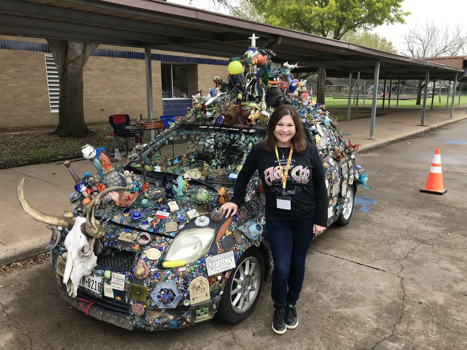 Cathey Nickell, Children's Author and School Speaker — AuthorBookings.com