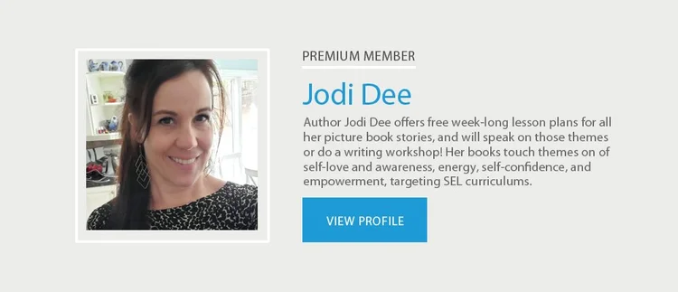 AuthorBookings.com