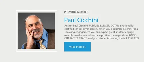 AuthorBookings.com