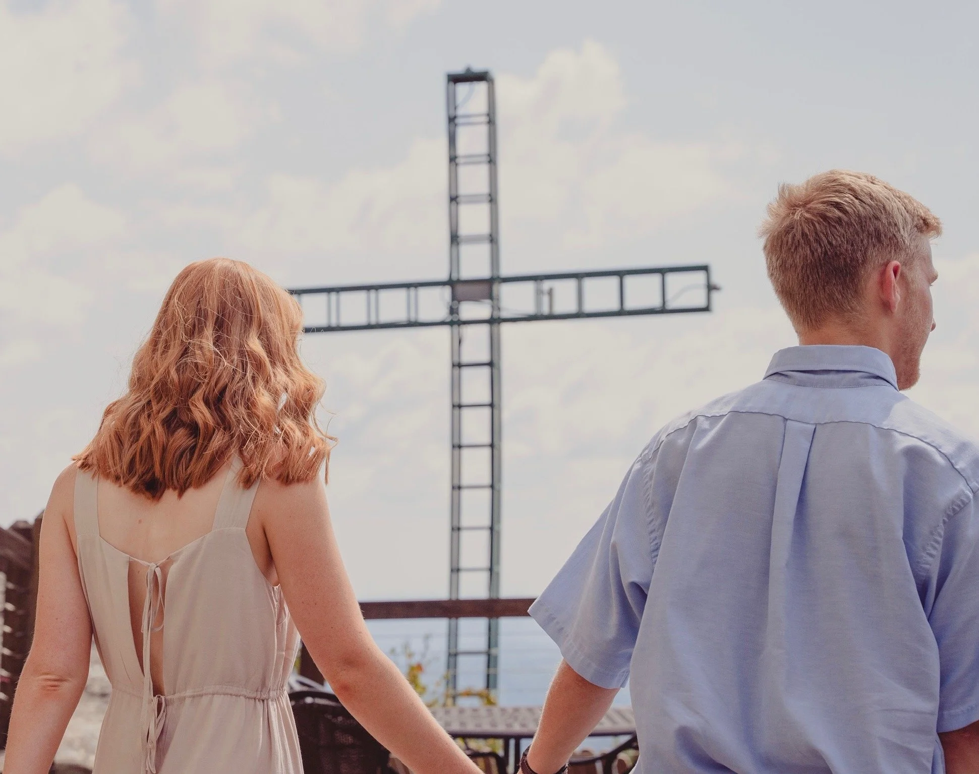 Weddings & Events — McCloud Mountain