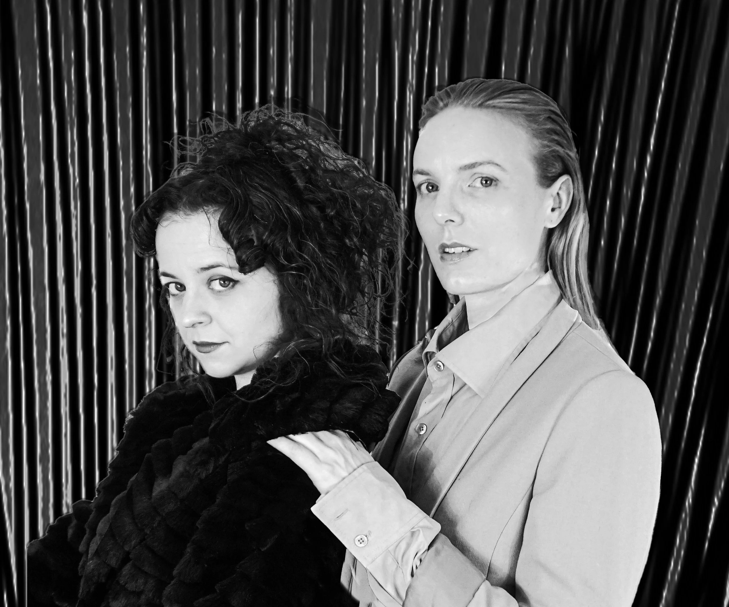 Rhubarb Festival — Lester Trips (Theatre)