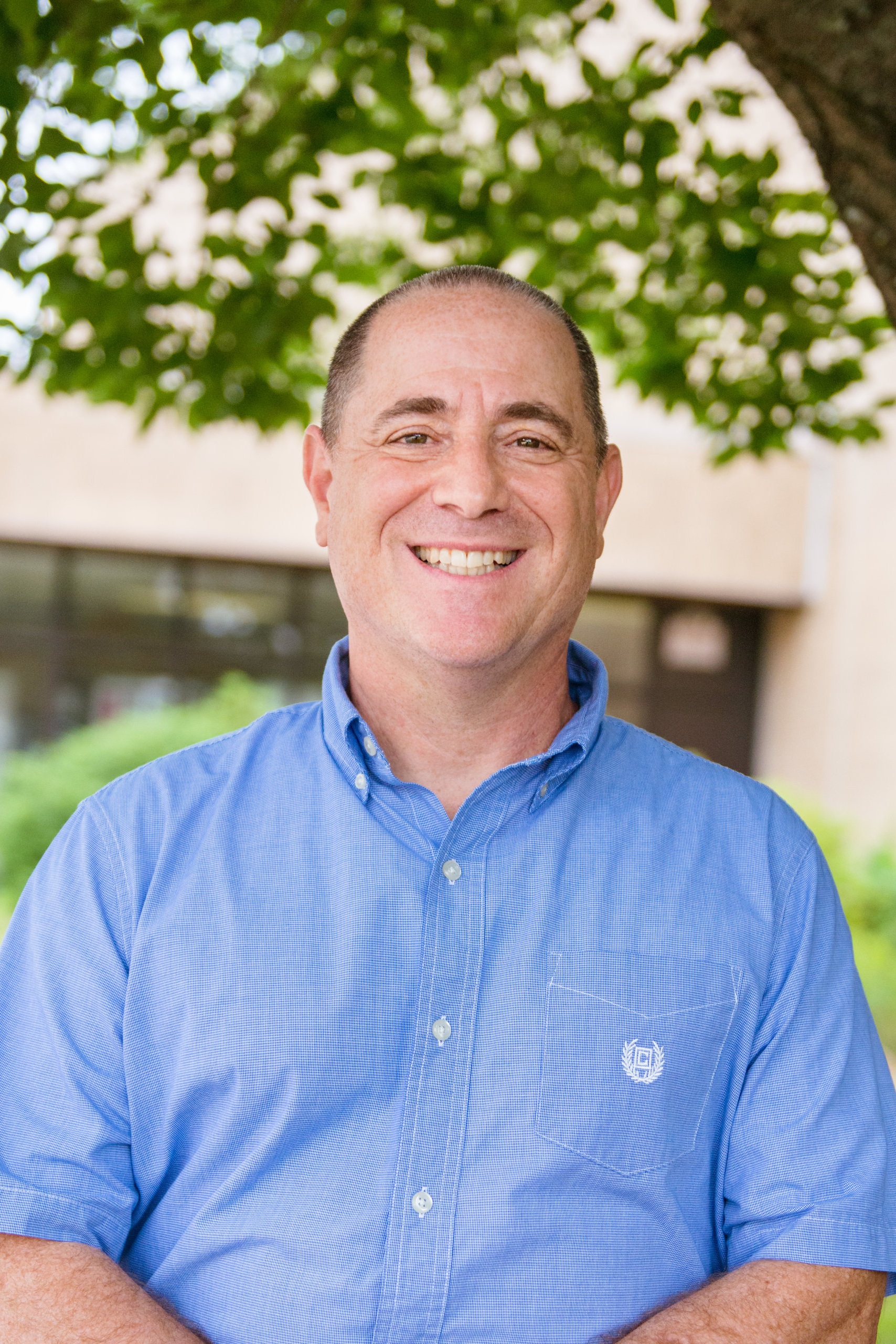 Our Pastor — MCF Community Church