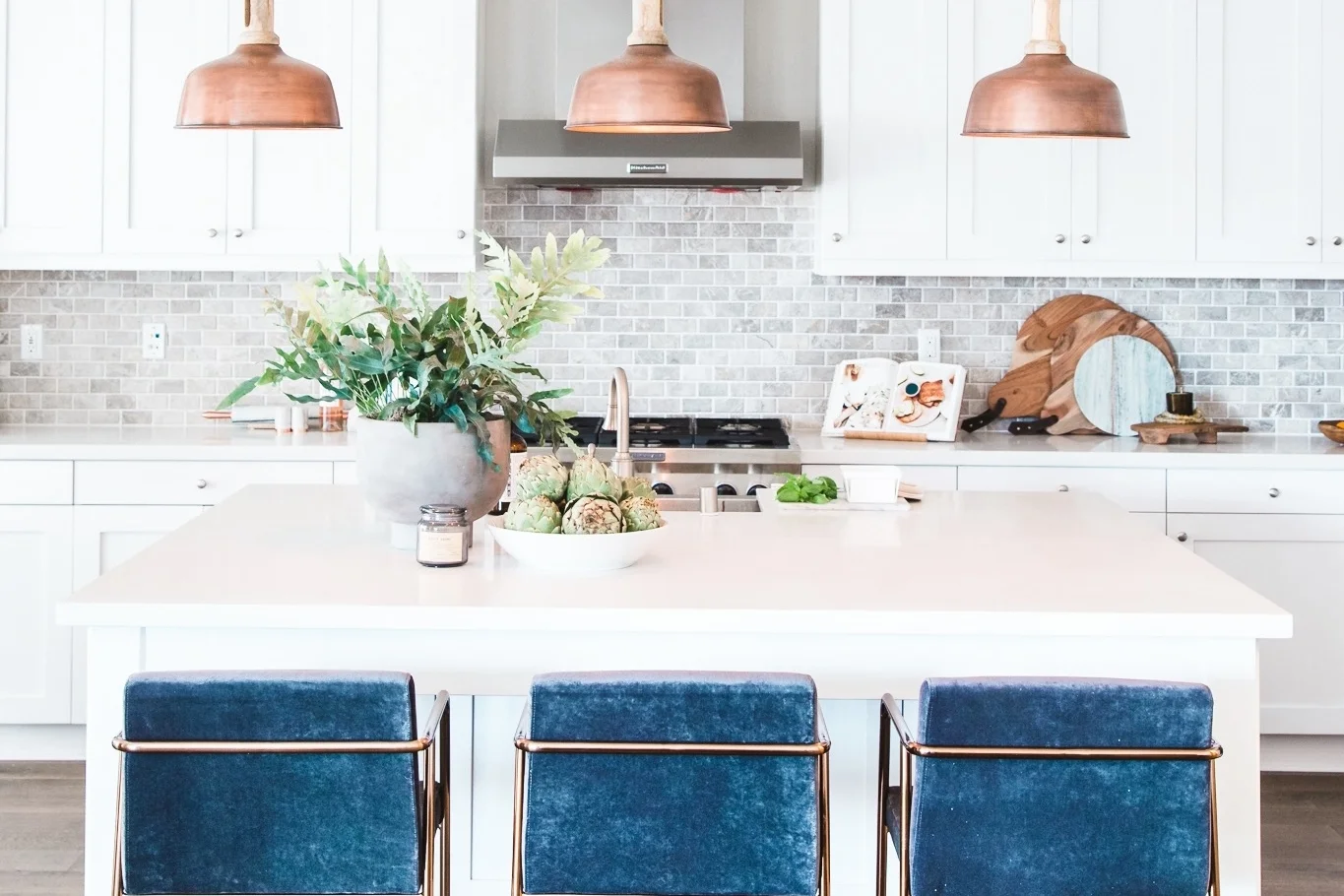 Pure Salt Interiors