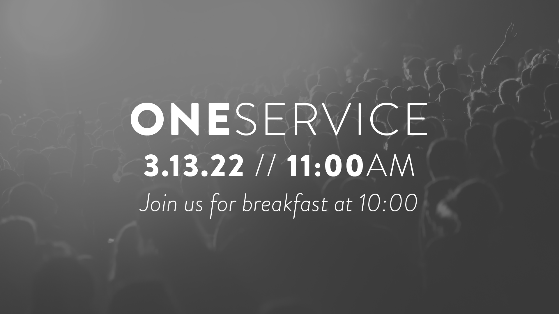 Southaven Events — Colonial Hills Church