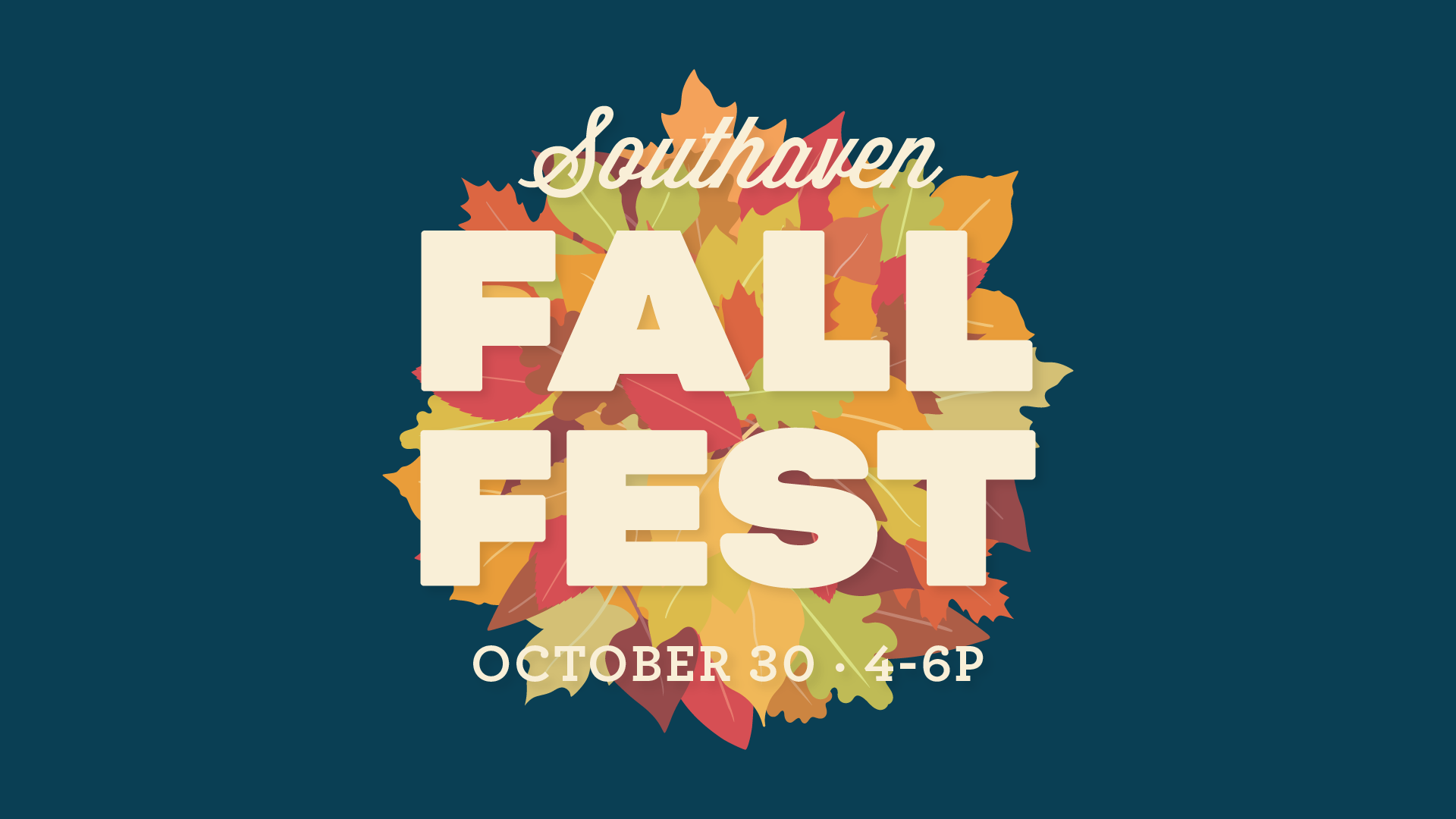 Southaven Events — Colonial Hills Church