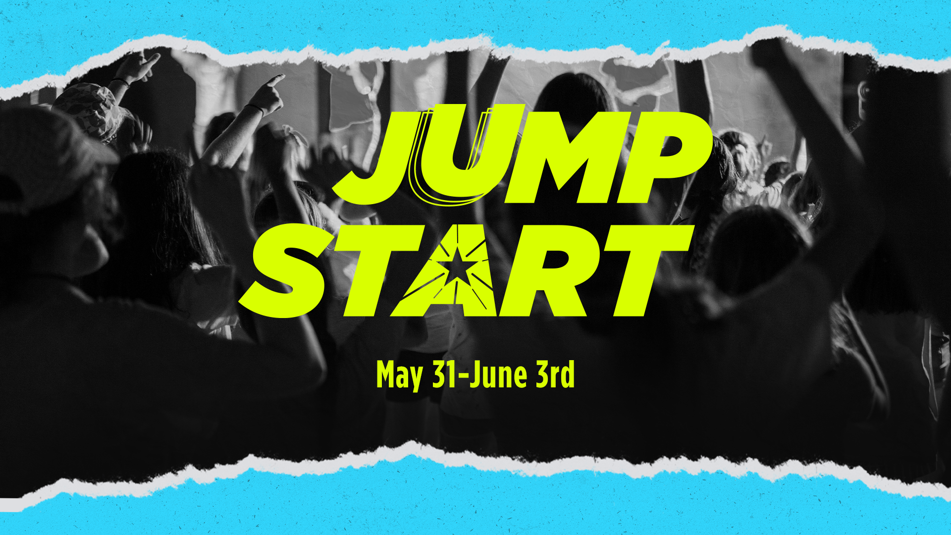 Hernando Events — Colonial Hills Church