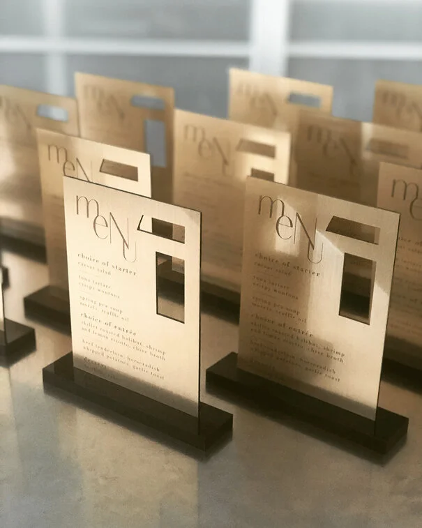 Design Gallery — RedBliss Design