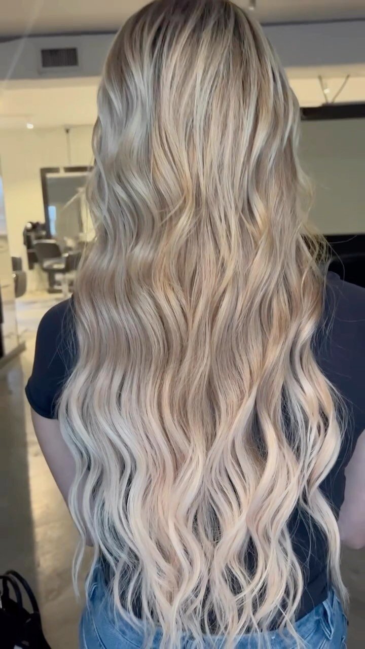 Cody Miller New Orleans Hairstylist — Root Salon and Studio