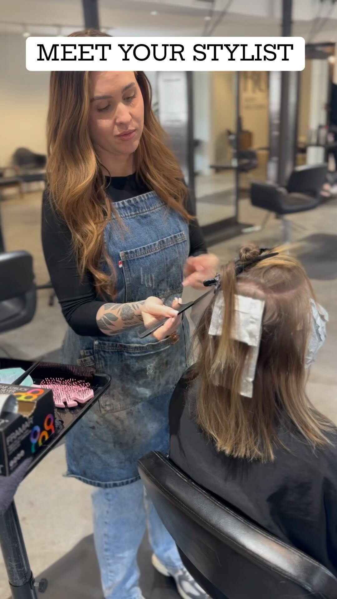 Schedule an Appointment at Root Salon! — Root Salon and Studio