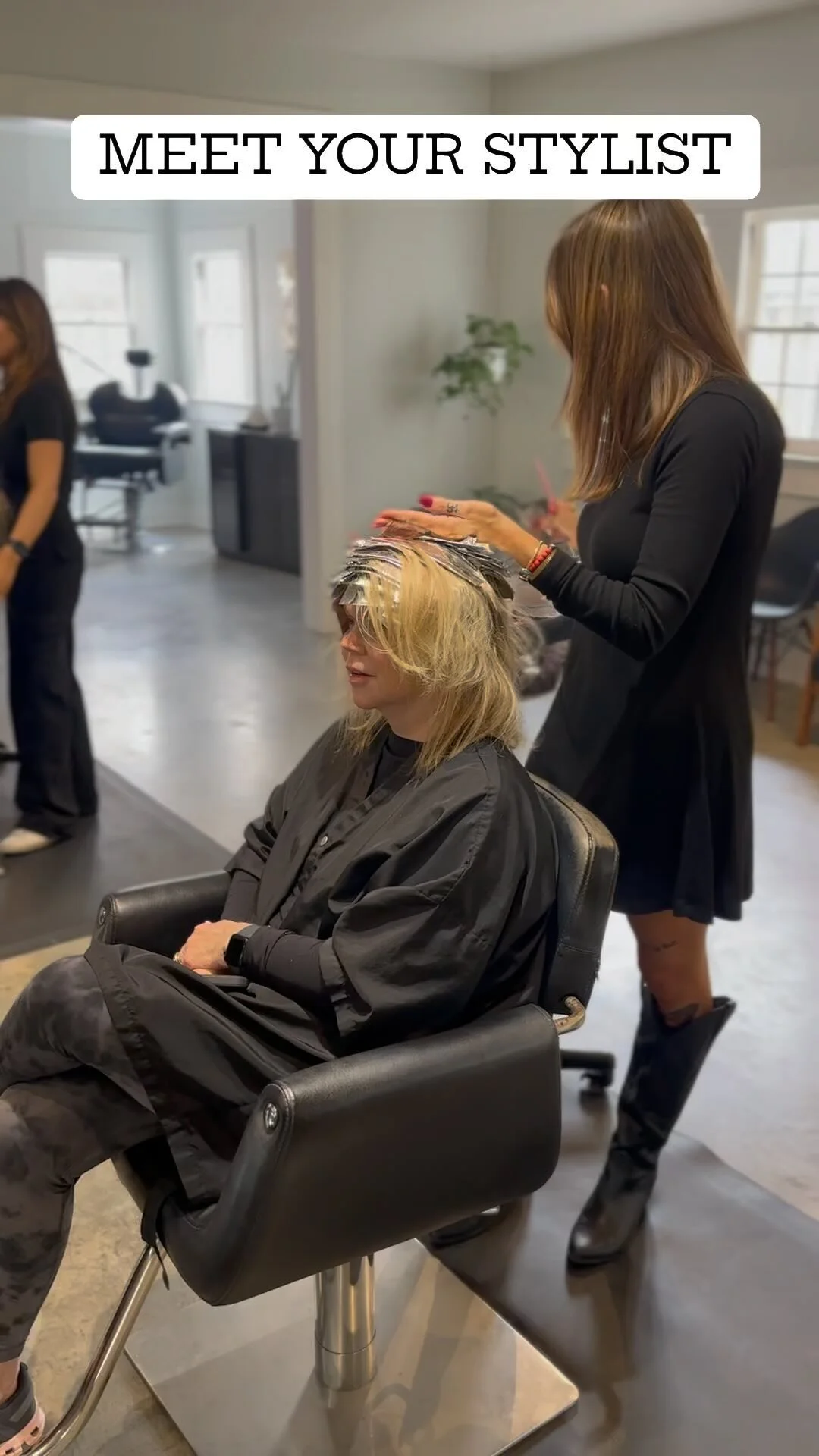 Schedule an Appointment at Root Salon! — Root Salon and Studio