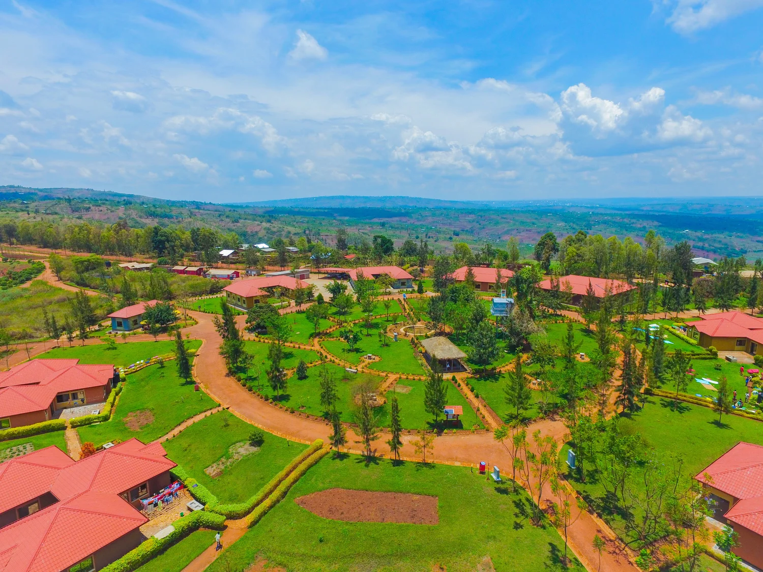 Take Action — Agahozo-Shalom Youth Village