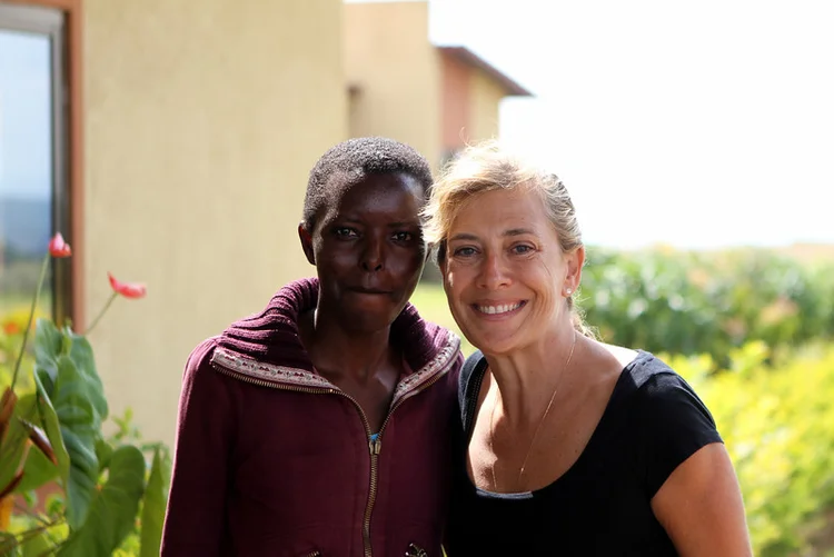 Our Story — Agahozo-Shalom Youth Village