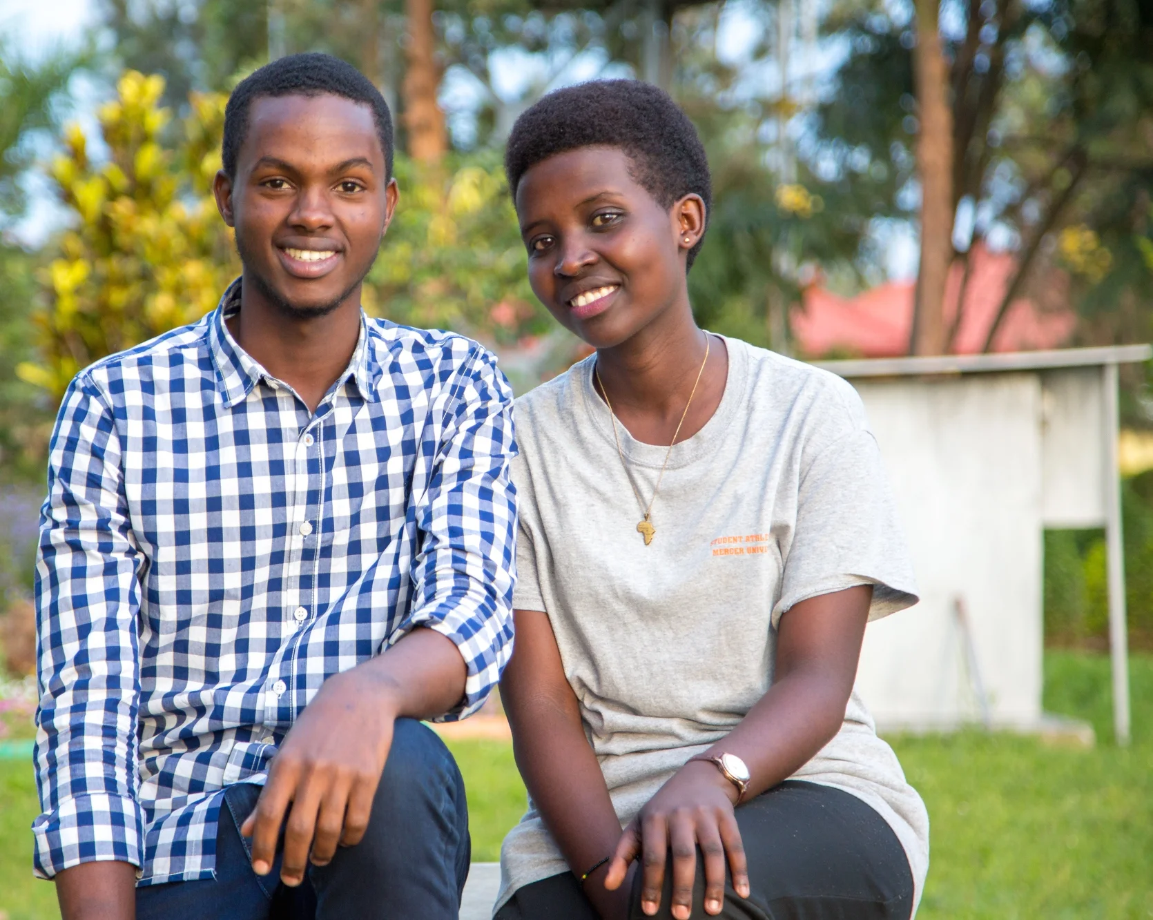Agahozo-Shalom Youth Village