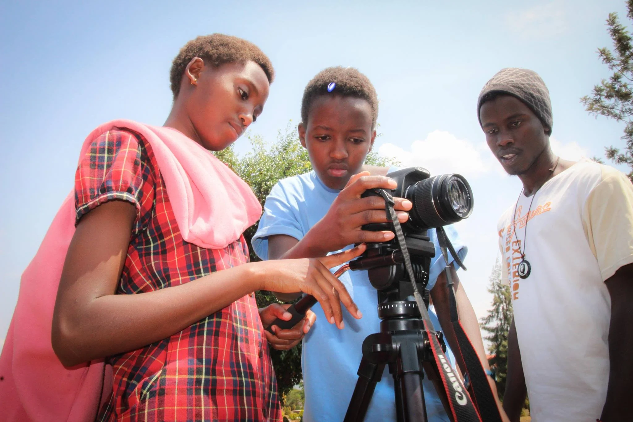 Overview — Agahozo-Shalom Youth Village