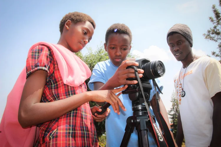 Overview — Agahozo-Shalom Youth Village