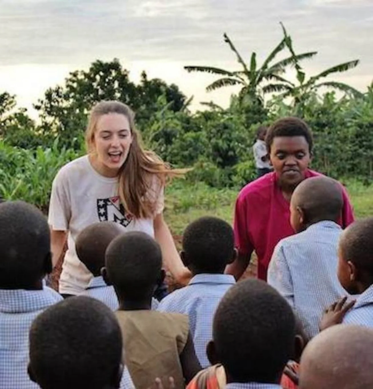 Overview — Agahozo-Shalom Youth Village