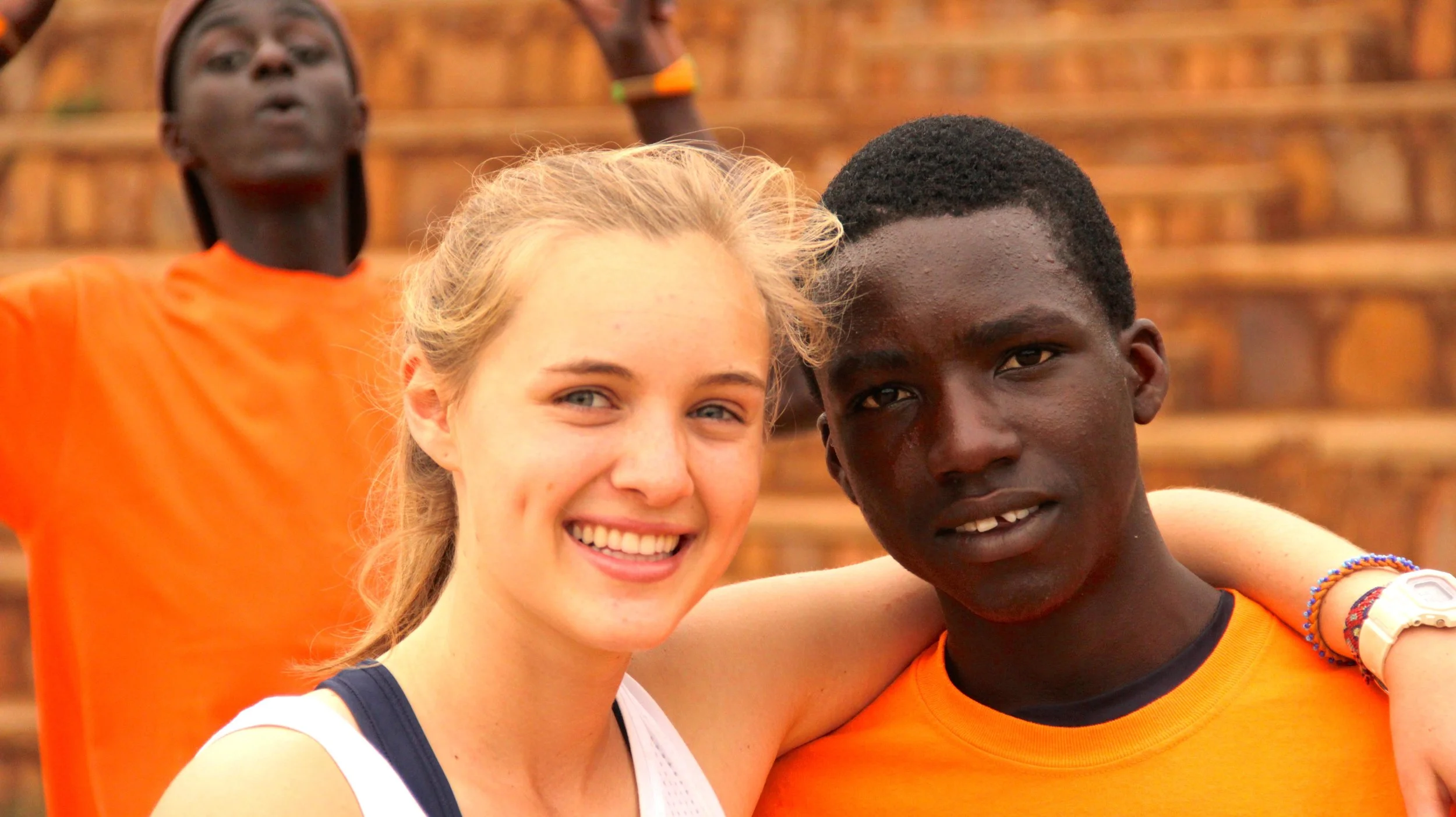 Agahozo-Shalom Youth Village