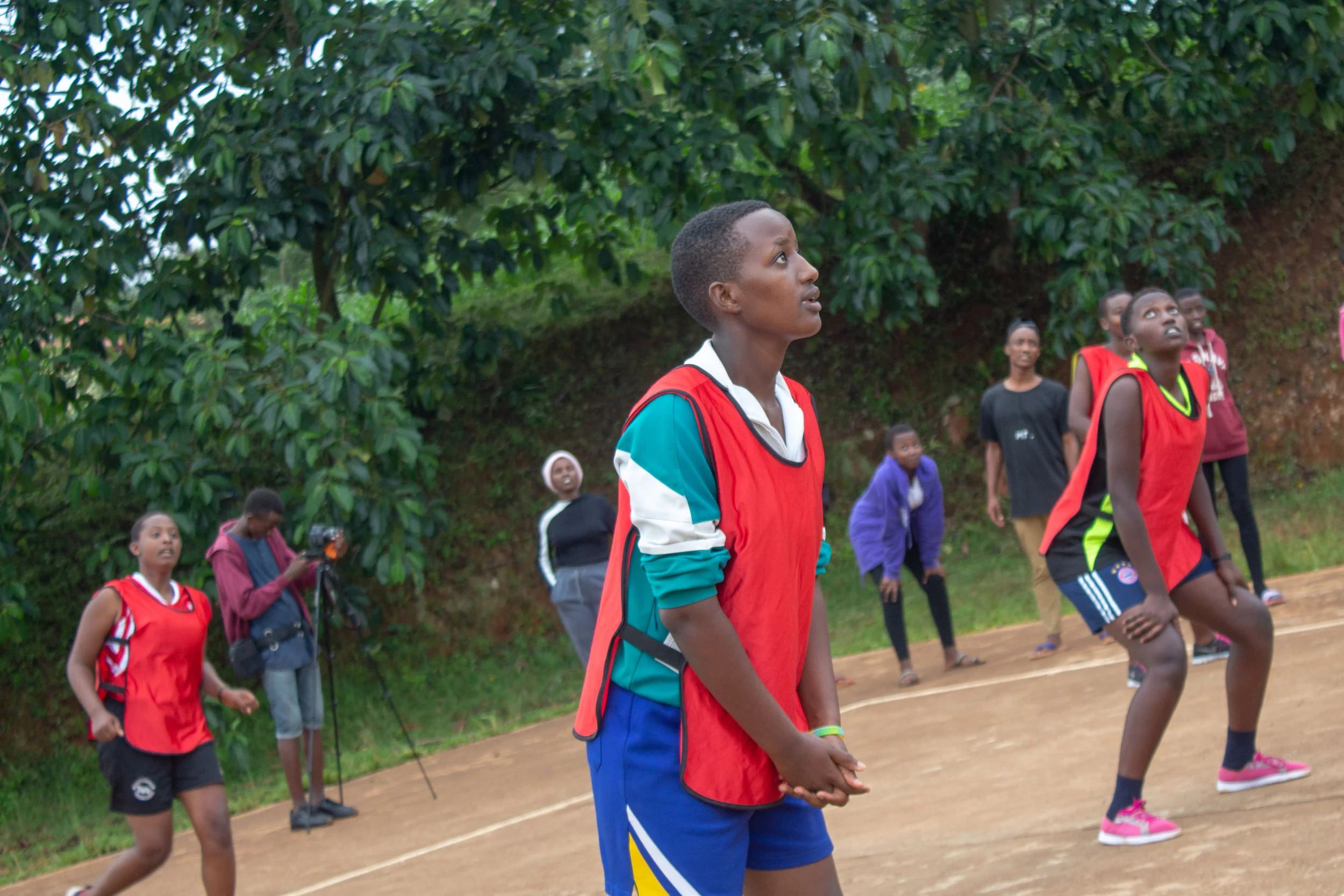 ASYV's Interfamily Competition, ASYV Champions League is Underway ...