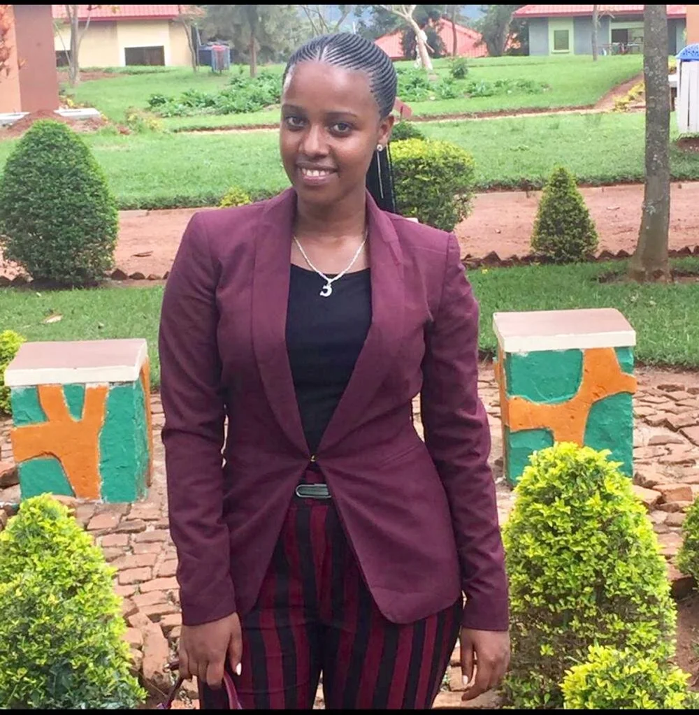 Once Kids, Our ASYV Graduates are Back as Staff — Agahozo-Shalom Youth ...