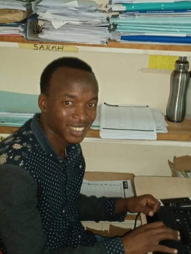 Once Kids, Our ASYV Graduates are Back as Staff — Agahozo-Shalom Youth ...